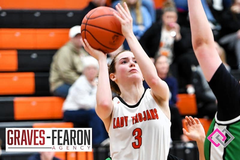 Basketball Roundup - February 3, 2025 | My County Link