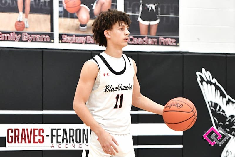 Basketball Roundup - February 7, 2025 | My County Link