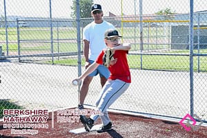 Greenville Baseball Camp Draws Strong Turnout of Future Green Wave ...