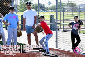 Greenville Baseball Camp Draws Strong Turnout of Future Green Wave ...