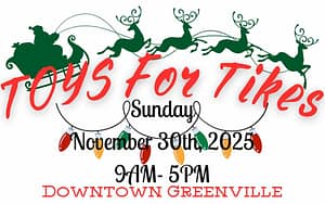 Road Hogg MC asking for donations for annual Toys for Tikes | My County ...