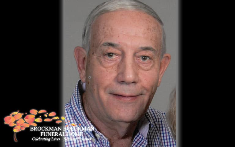 Charles “Chuck” Clinton Meinerding (87) | My County Link