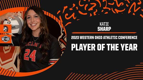 The WOAC 2023 Volleyball All-Conference Teams | My County Link