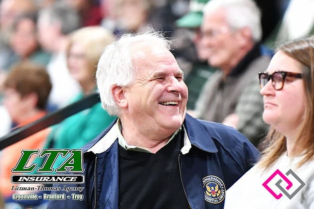 Greenville Mayor Whitaker wishes City a Merry Christmas | My County Link