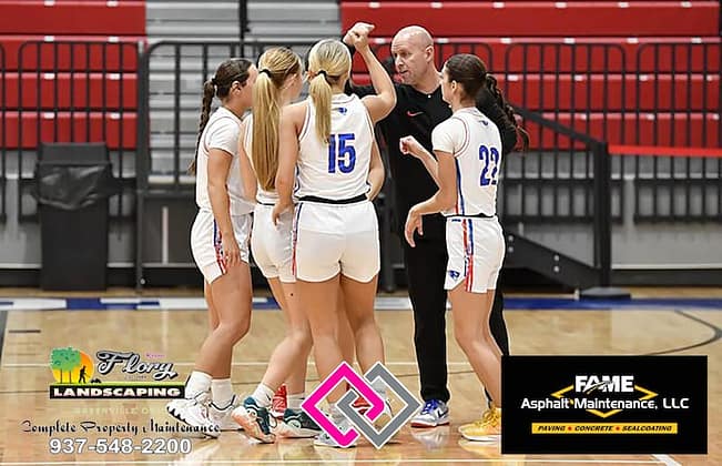 Tri-Village Lady Patriots earn big win over Versailles | My County Link