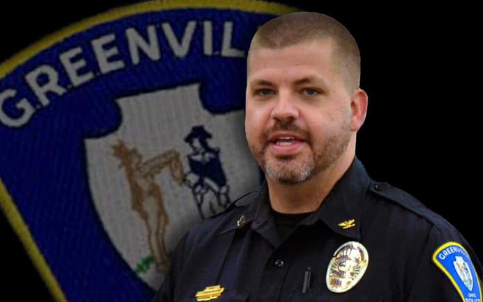 The ups and downs of 2024 by GPD Chief Ryan Benge | My County Link