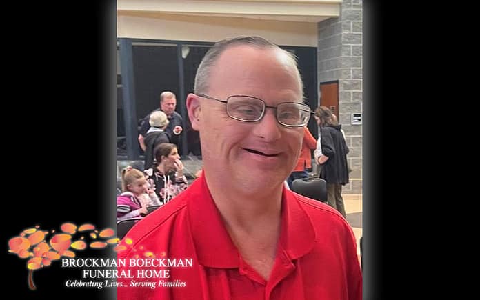 Timothy Joseph Heitkamp (46) | My County Link