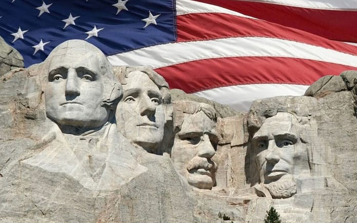 The meaning and history of Presidents Day | My County Link