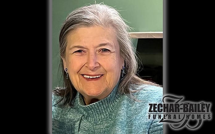 Janet (Hart) Feurer (74) | My County Link