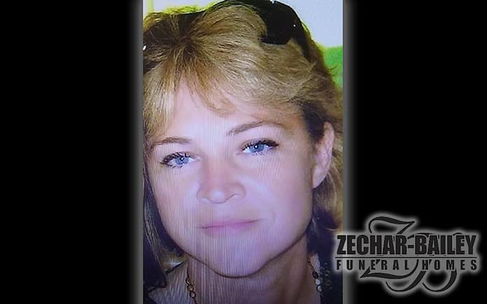 Christa Diane (Frazier) Bingham (54) | My County Link