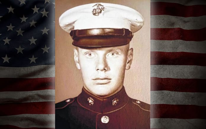 Lance Cpl. Gerald F. Subler Memorial Highway Dedication on March 15 ...