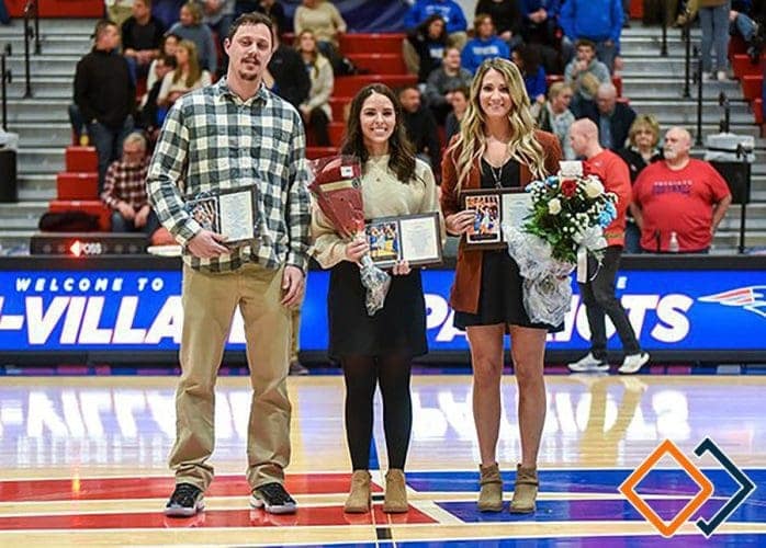 Tri-Village Inducts 3 New Members into Hall of Fame | My County Link