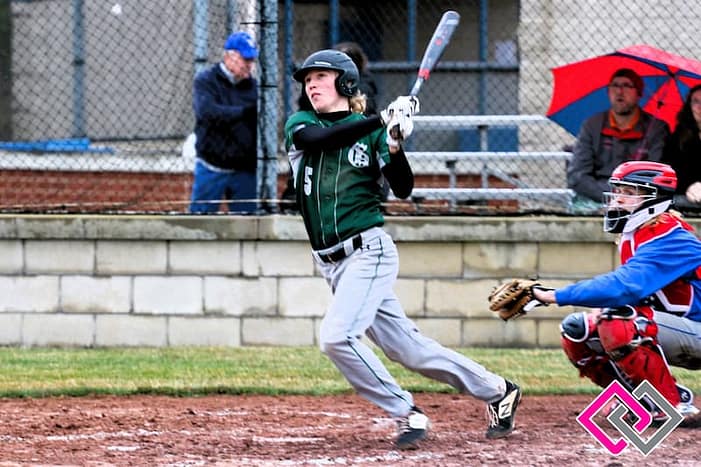 Greenville's Tyler Beyke enters senior season at Trine University | My ...