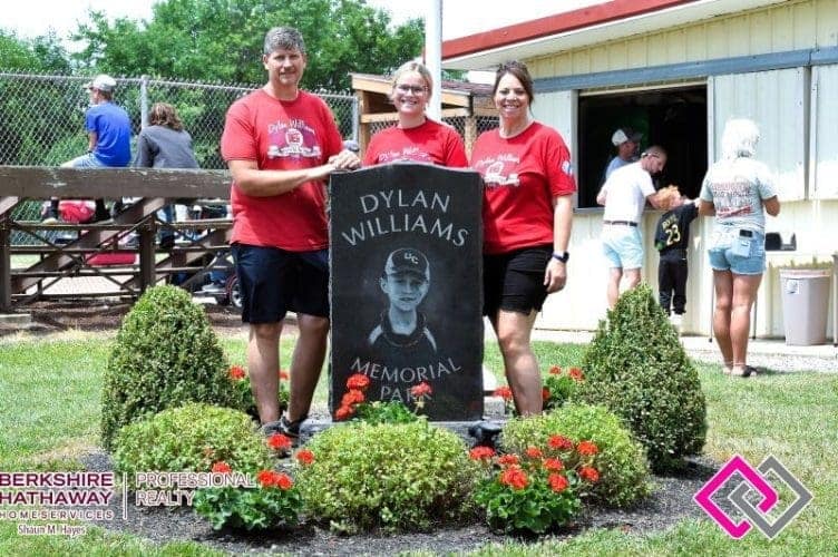 Dylan Williams All-Star Tournament Continues to Donate AEDs | My County ...