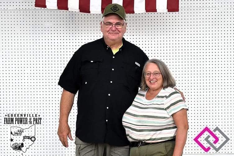 Don Mong Travels Across America Creating New Book | My County Link