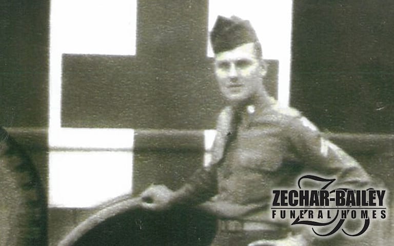 Clifford E. Hoblit (96) | My County Link