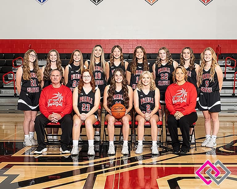 WOAC 2024-25 Girls Basketball Preview | My County Link