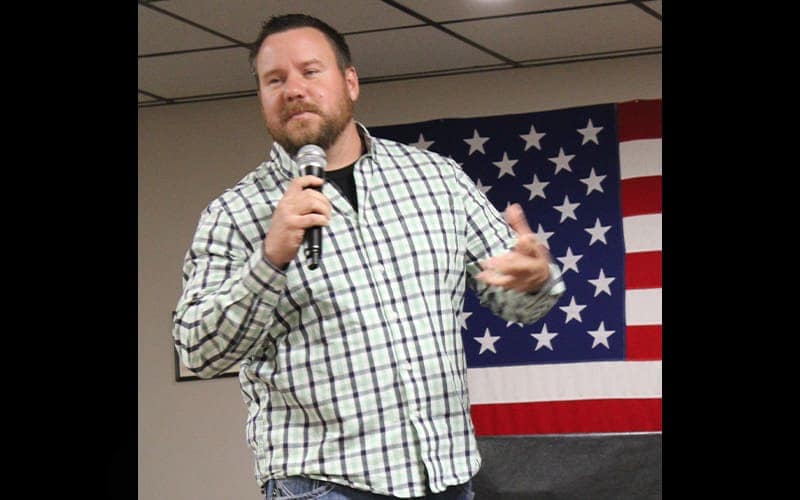 Top cattlemen members recognized at banquet | My County Link