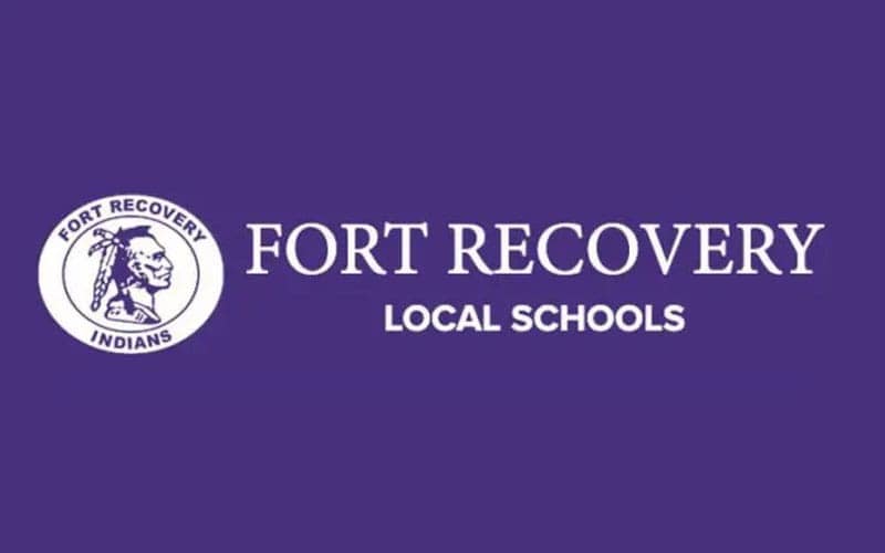 Fort Recovery Schools Board of Education September meeting | My County Link