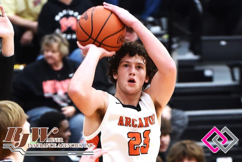 Arcanum boys down Middletown Madison Mohawks | My County Link