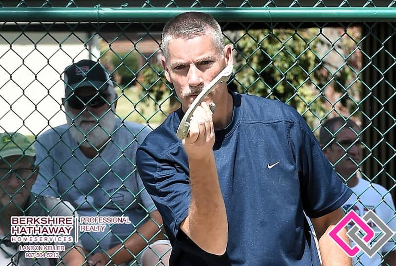 Greenville welcomes Ohio State Horseshoe Tournament | My County Link