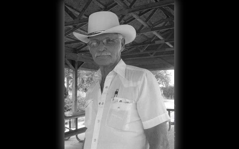 William (Bill) Rich (81) | My County Link