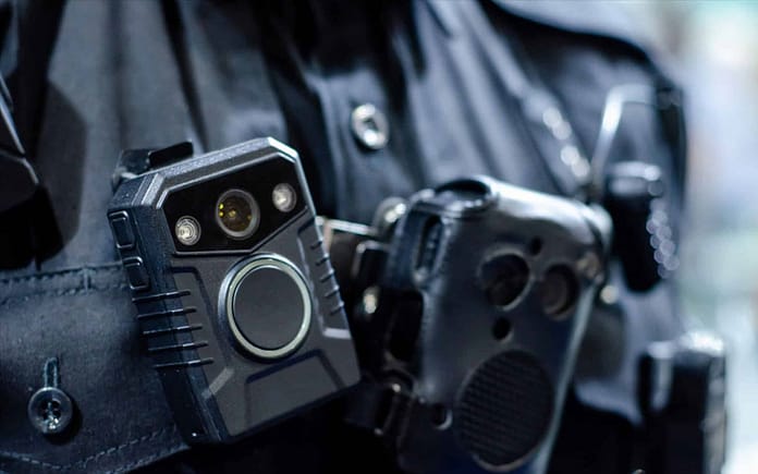 Technology Revolutionizing Arrests and Convictions in Law Enforcement ...