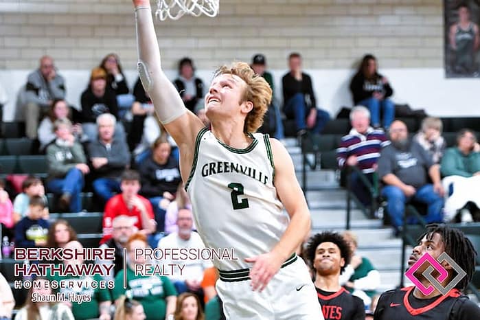 Greenville comback falls short vs West Carollton | My County Link