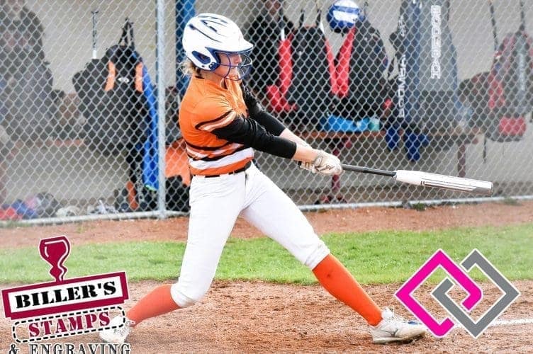 Arcanum Lady Trojans earn WOAC win over Tri-Village | My County Link