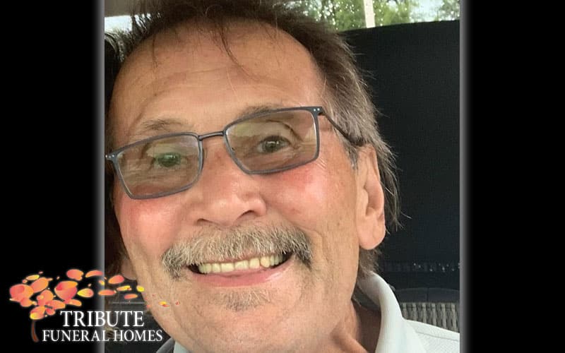 John "Phil" Phillip Robbins (74) | My County Link