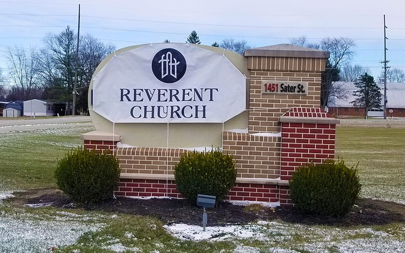 Popular Greenville church unveils new name | My County Link