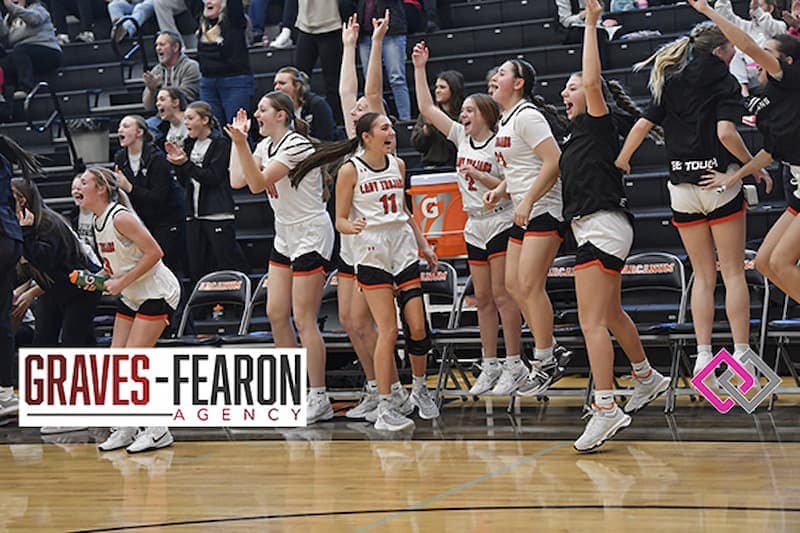 Arcanum gets big win over previously undefeated in WOAC Mississinawa ...