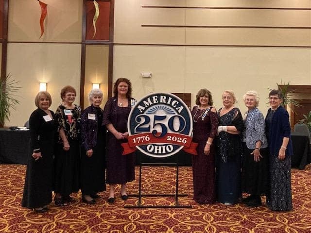 Fort GreeneVille Chapter DAR honored at conference | My County Link