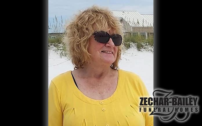 Patricia Mae (Westfall) Fultz (76) | My County Link