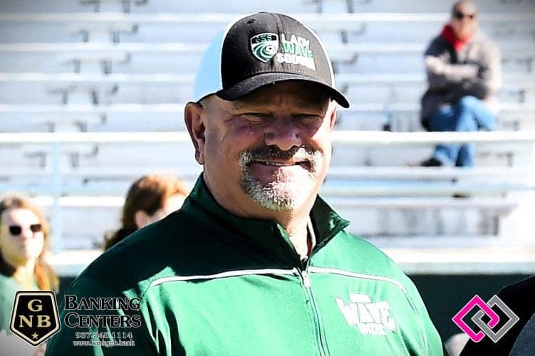 Ernst Makes Impact on Greenville Landscape | My County Link