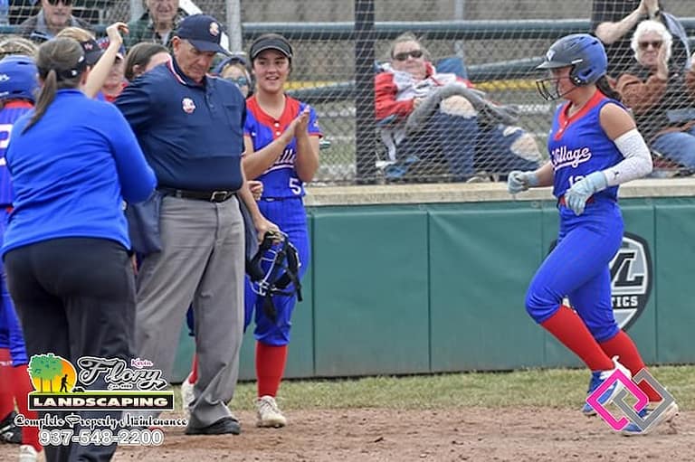 WOAC 2025 Softball All-League Team Selections | My County Link
