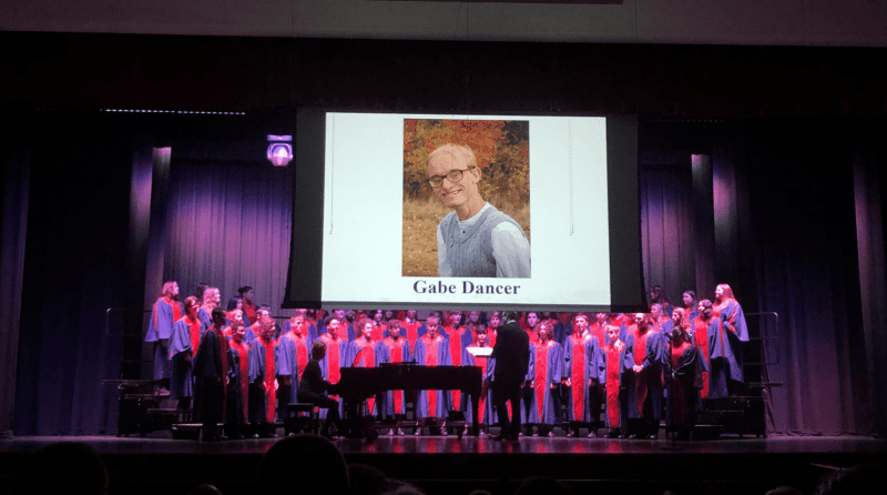 Miami County local awarded prestigious R.A. Horn award | My County Link