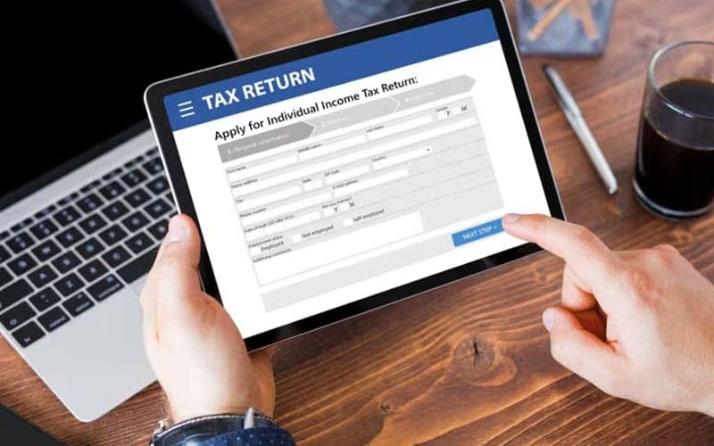 Doing Your Taxes Online for Free | My County Link