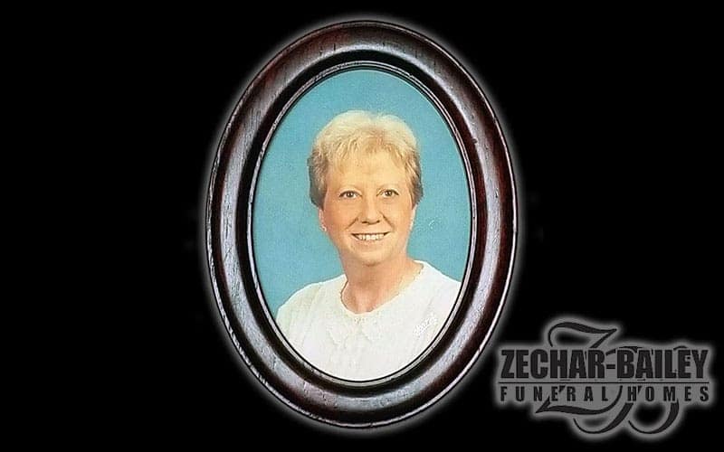 Elizabeth "Libby" Koch of Greenville (95) | My County Link