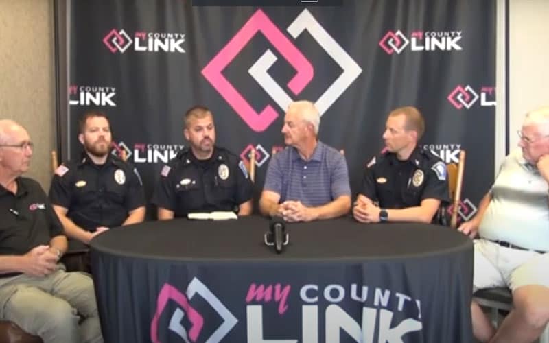 The Round Table - Episode 22 | My County Link