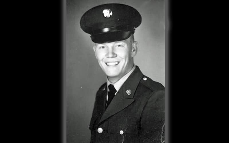 DAR to honor SGT Robert E. Floyd | My County Link