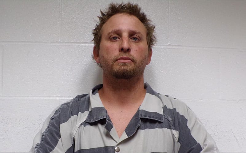 Greenville man jailed in Randolph County for cocaine possession | My ...