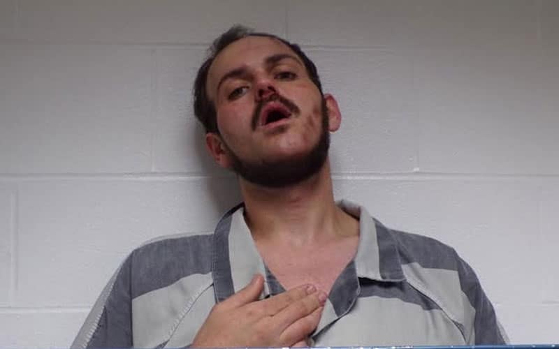 Yoakum assaults multiple officers while resisting arrest | My County Link