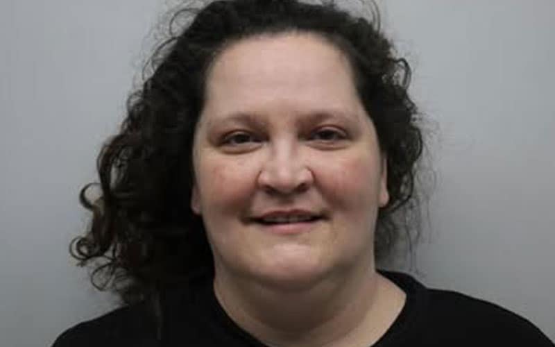 Crime Stoppers Most Wanted: Morgan Foreman | My County Link