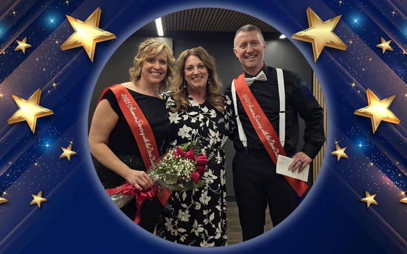 Tuesdays with Tonya - Episode 157 | My County Link