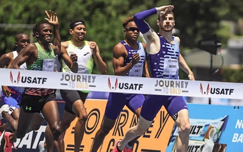 Clayton Murphy announces retirement from professional track racing | My ...