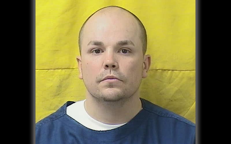 Gary serving 9 years after pleading guilty to Unlawful Sexual Contact ...