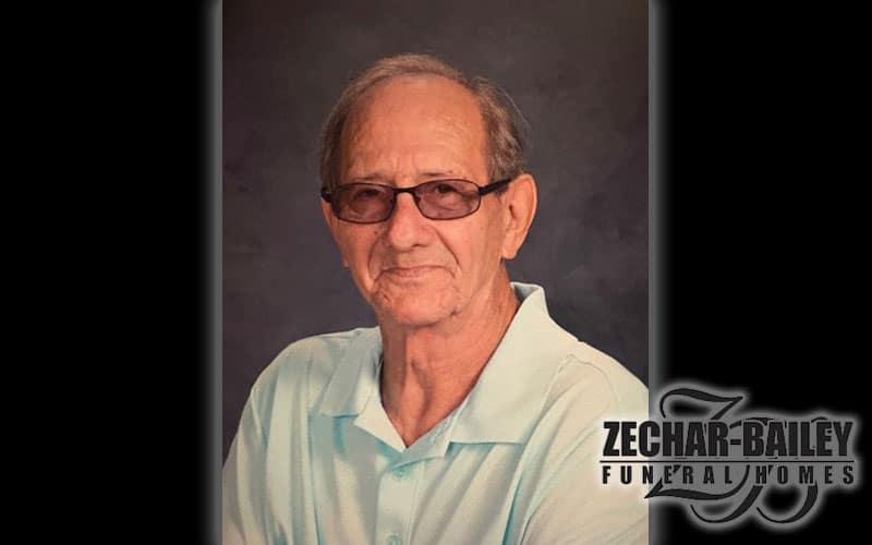 Robert “Bob” Allen Noggle Sr. (77) | My County Link