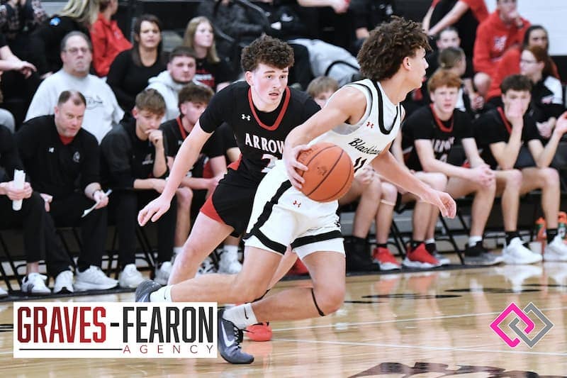 MV Blackhawks log senior night upset win over Preble Shawnee | My ...