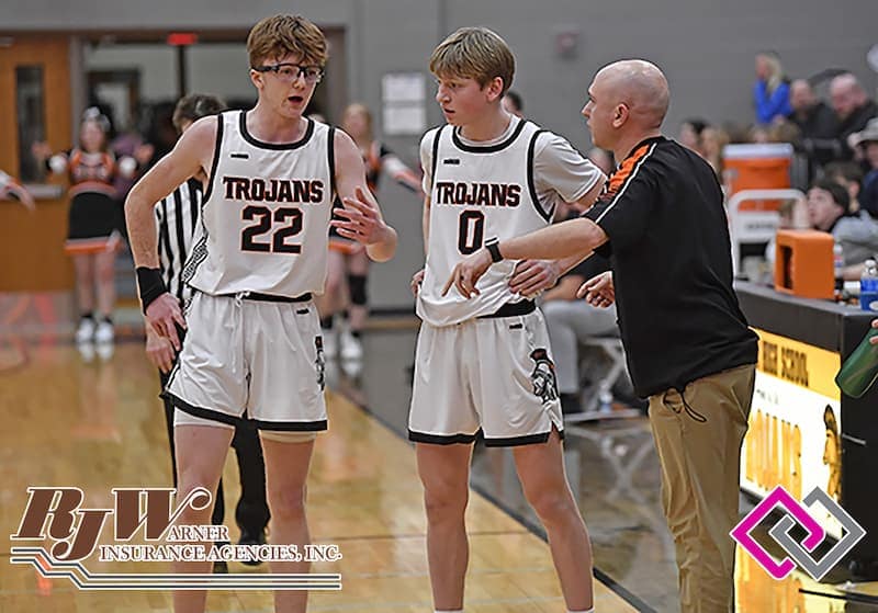 Arcanum rallies in 4th quarter for win over Bradford | My County Link